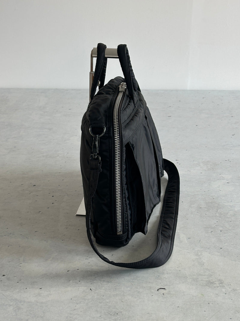 Porter Yoshida & Co. Tanker 2 Way Laptop / Crossbody Bag (One Size ...