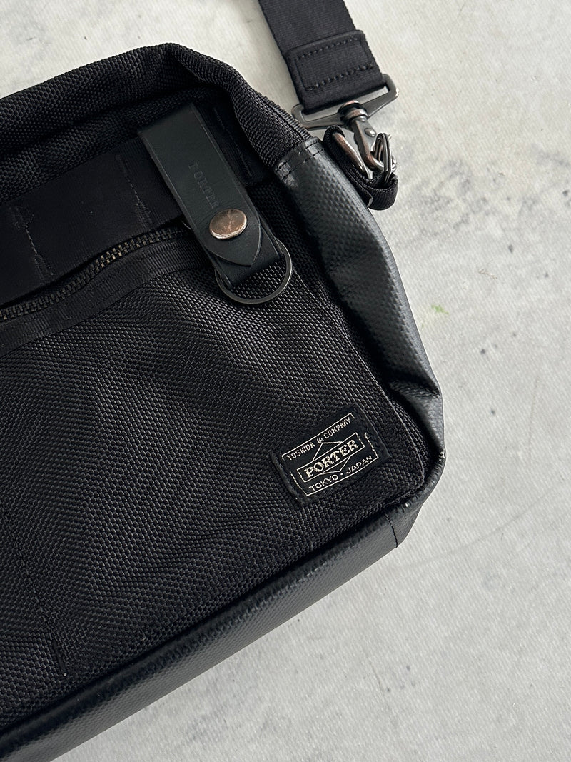 Porter Yoshida & Co. Heat Shoulder / Crossbody Bag (One Size) – Smooth ...