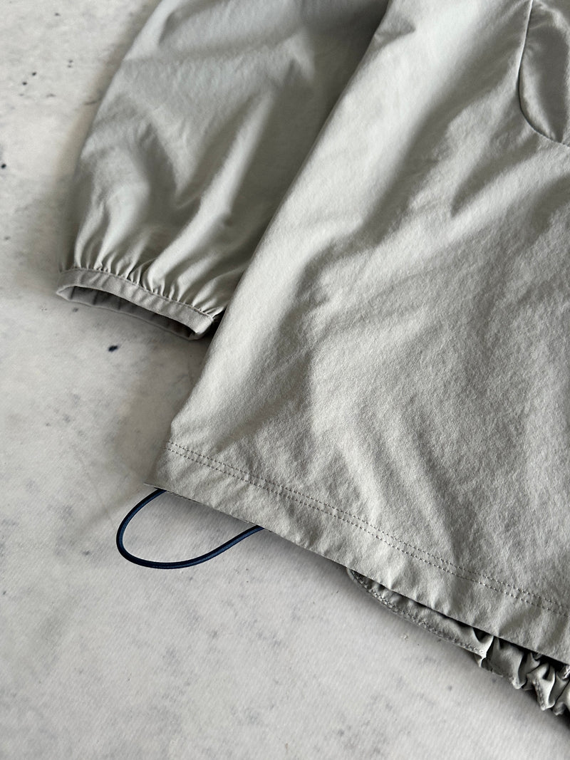 Rab Borealis Lightweight Zip Up Jacket (XL) – Smooth Cactus