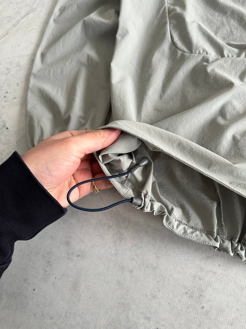 Rab Borealis Lightweight Zip Up Jacket (XL) – Smooth Cactus